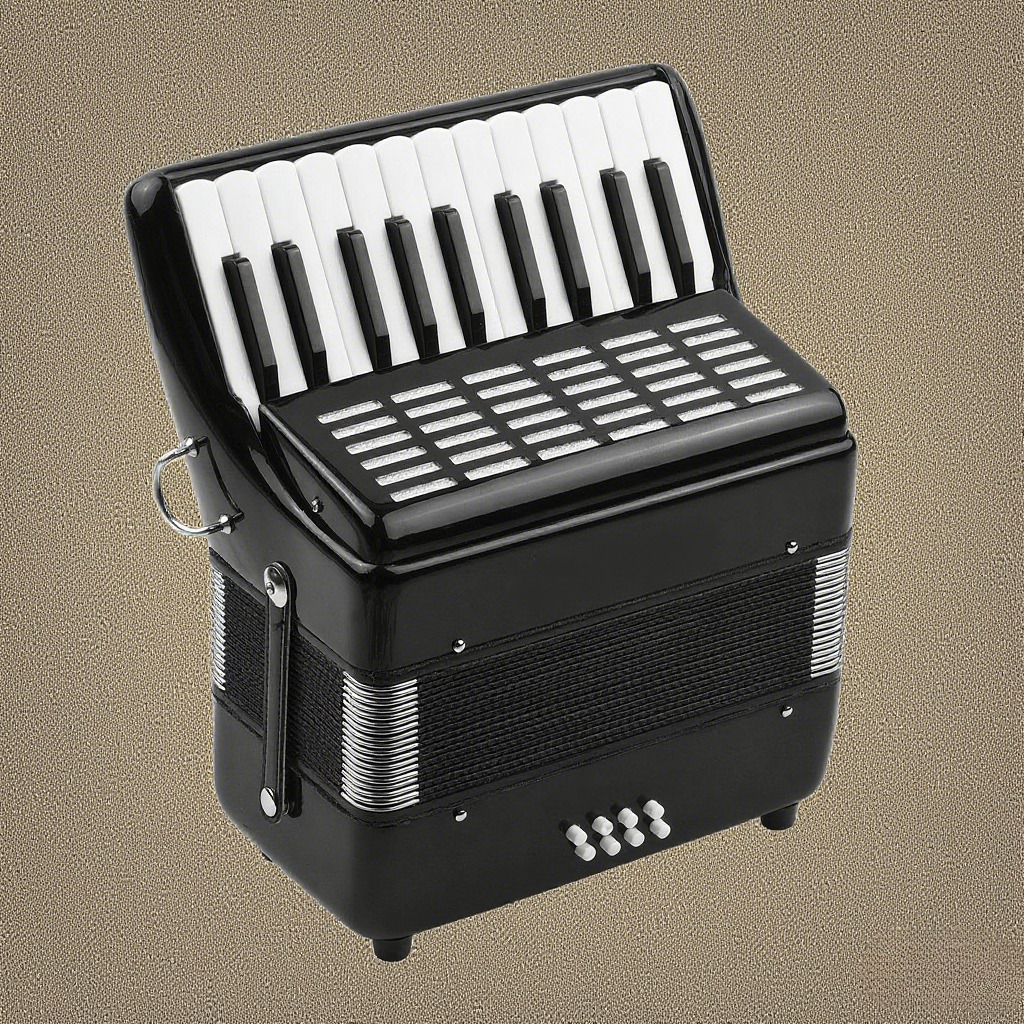 22 клавиши 8 басов Аккордеон с регулируемыми ремнями Сумка Музыкальный инструмент для детей Начинающих Цвет: Зеленый, Черный, Красный, Фиолетовый Материал: Пластик + Дерево Вес продукта: 3080г Размер продукта: 29.5*18*31см Вес упаковки: 3989.98г Размер