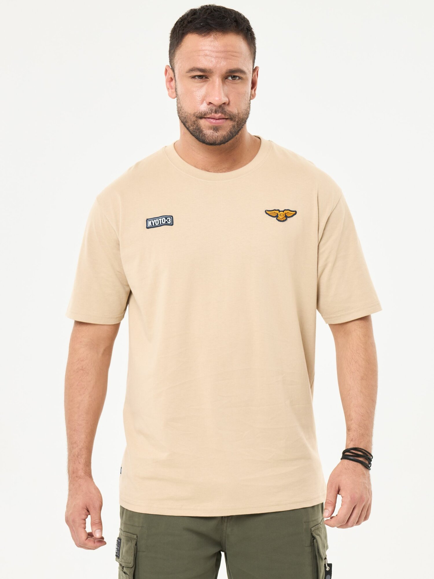 Футболка спортивная