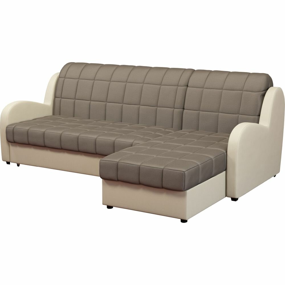 Угловой диван Фортуна А Барон УФ11