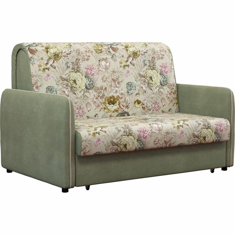 Диван аккордеон Наш Диван Слим Акк 120 А10