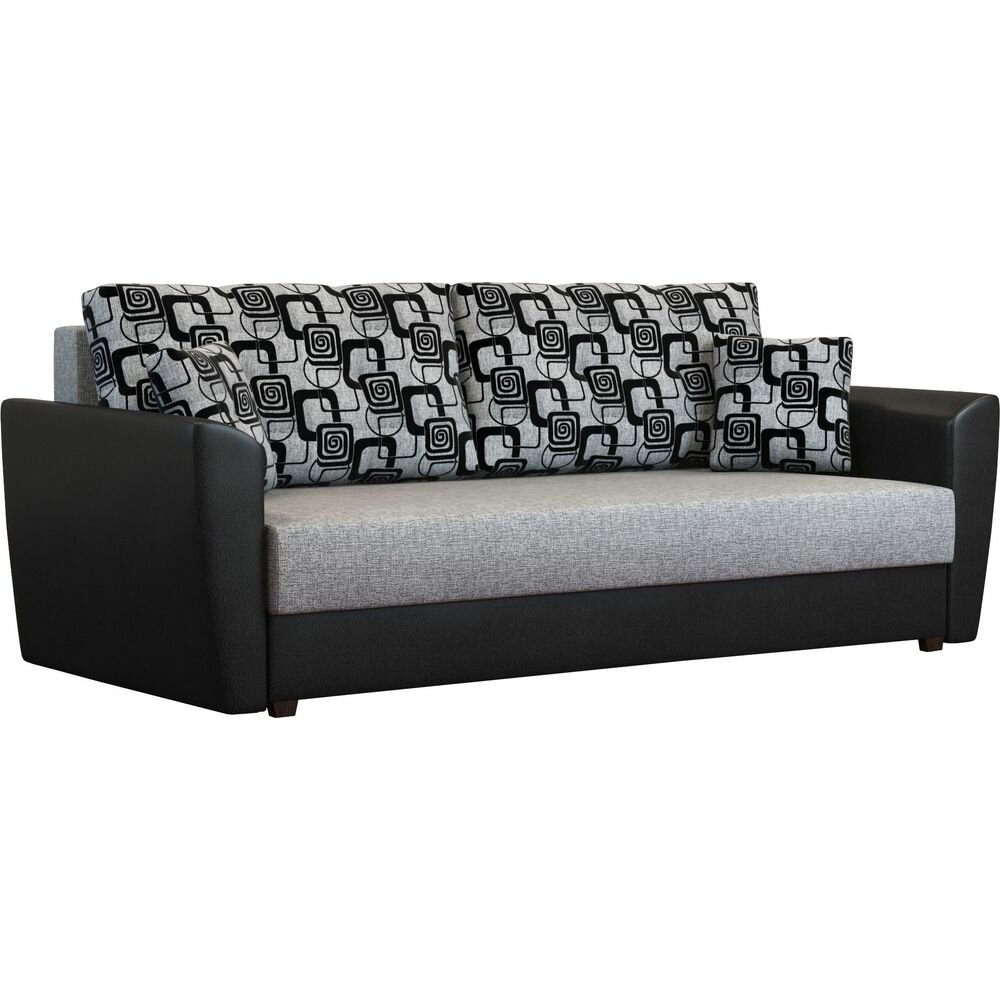 Диван еврокнижка Наш Диван Амстердам А4