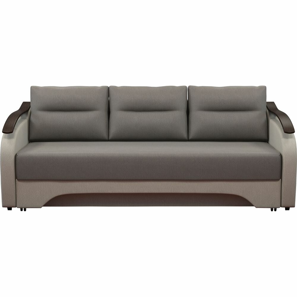 Диван еврокнижка МебелПром Наташа 140 ДН волна А4