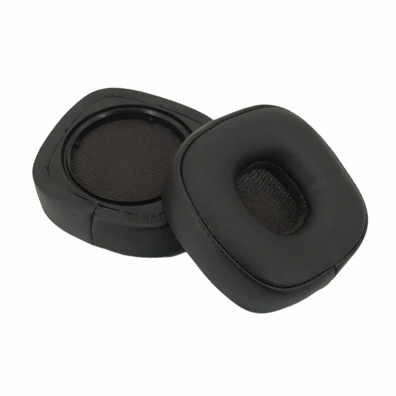 Коричневый чехол для наушников MARSHALL major 5-го поколения