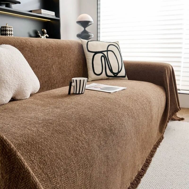 Чехол на мебель для дивана, 200 см х 180см