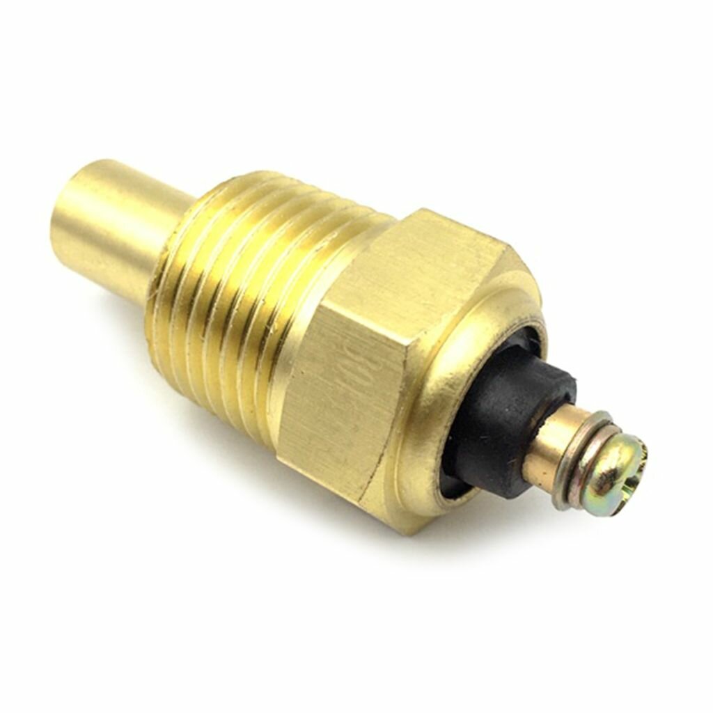 1/2 NPT 3015238 Датчик температуры воды двигателя для NT855 KTA19 K19 KTA19GC
