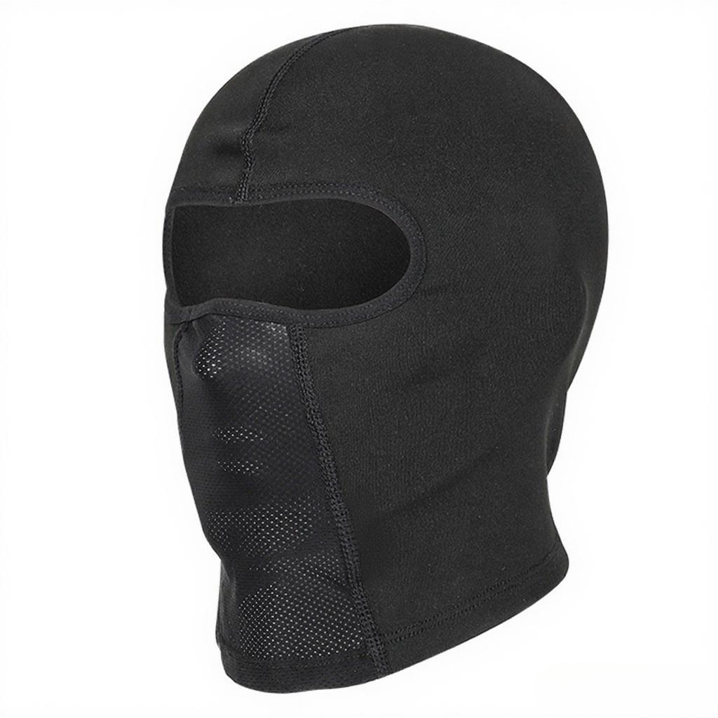 Шлем для зимней езды, ветозащитный, утеплительный, для альпинизма, лыж, флисовый маска с отверстием для очков, мотоциклетный, велосипедный, материал: эластичный бархат, цвета: черный, серый, типы: базовый, с очками, размер: 275*230мм, вес: 30г, упаковка: