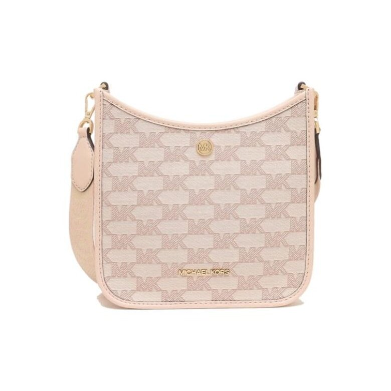 Сумка MICHAEL KORS, фактура тиснение — фото 1