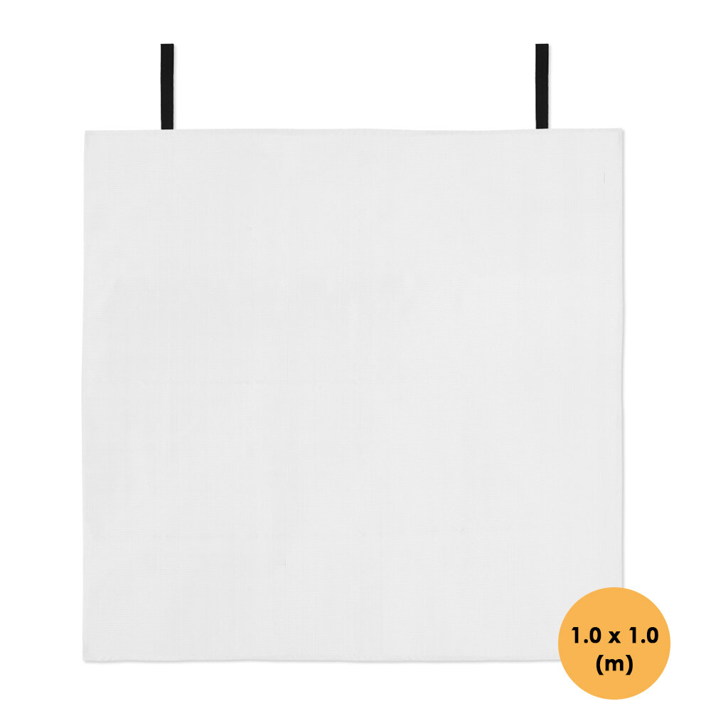 1M*1M Противопожарное одеяло из стекловолокна для аварийного выживания, пожарной безопасности, укрытия и защиты