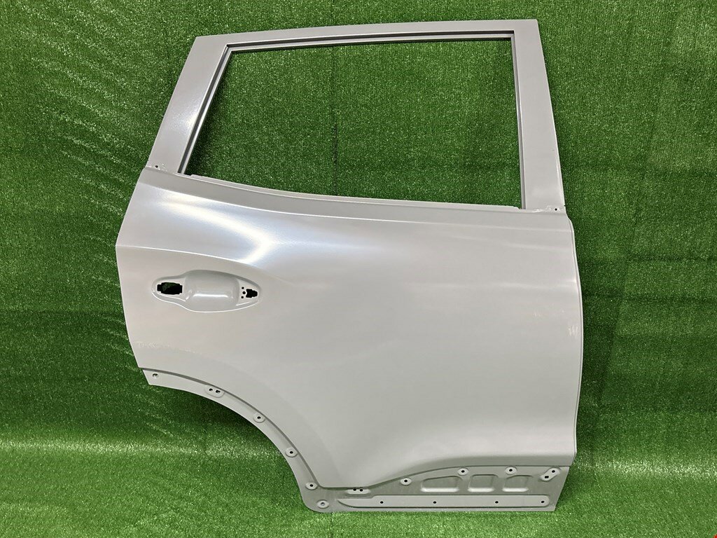 Дверь задняя правая Chery Tiggo 4 J686201702DY арт. 2264386