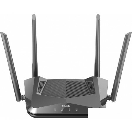 Wi-Fi роутер D-Link DIR-X1530/RU/A1A
