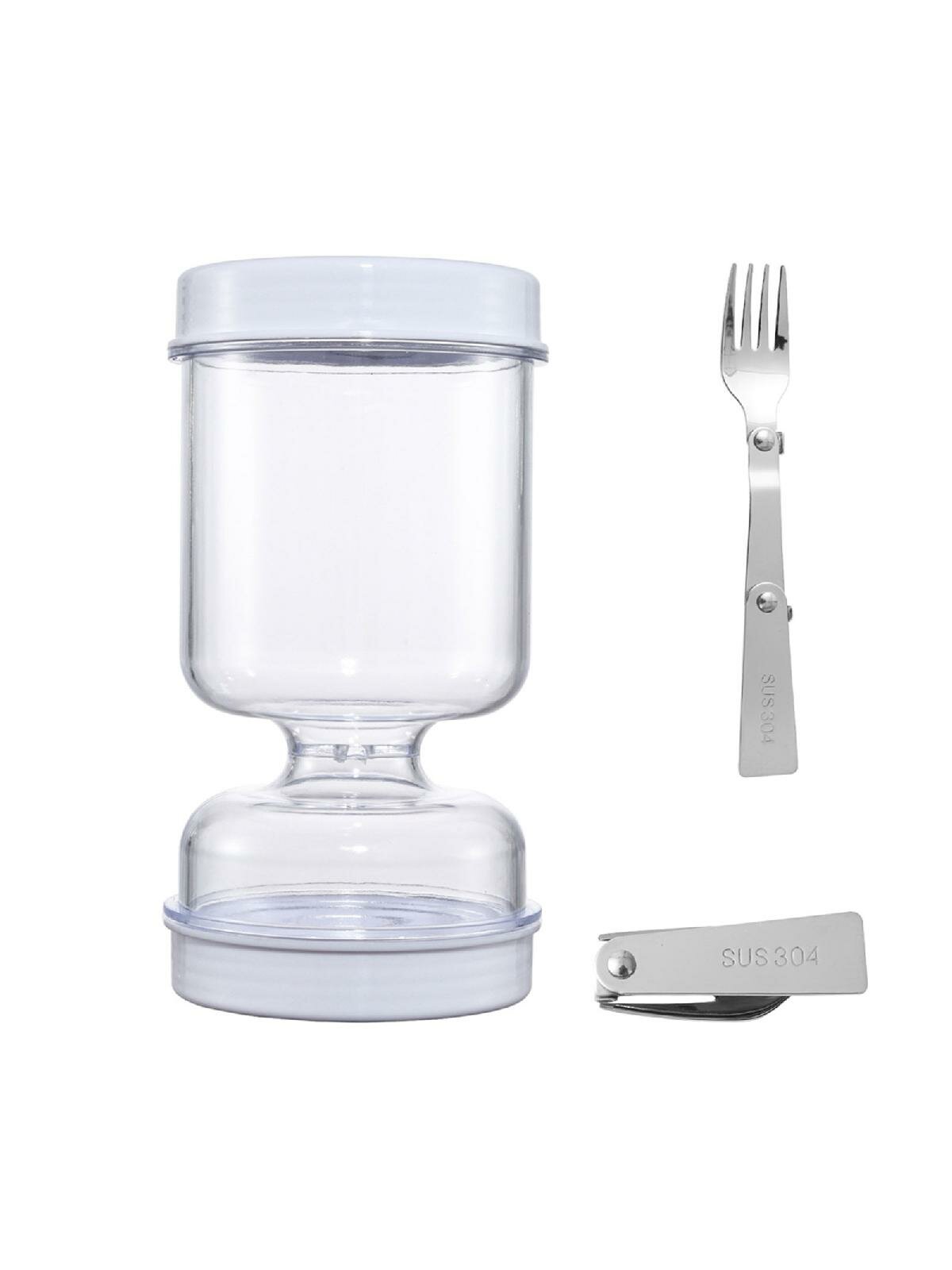 Банка для огурцов, герметичный контейнер для огурцов, банка для отделения огуречного сока