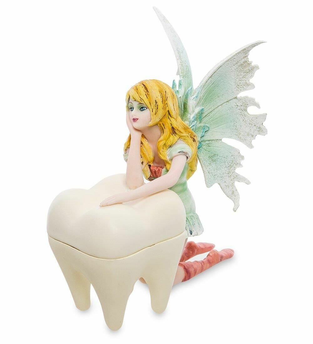 Статуэтка Зубная фея A2145392 Great Art, Полистоун