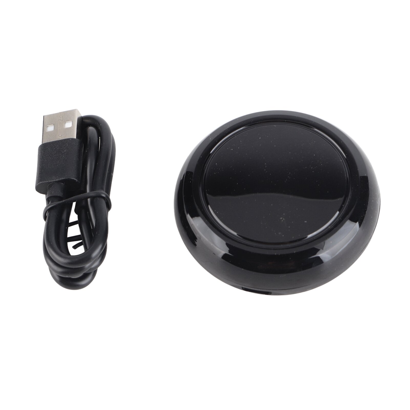 Умный ИК-пульт дистанционного управления, универсальный Wi-Fi, универсальный контроллер бытовой техники, поддержка голосового управления для умной жизни