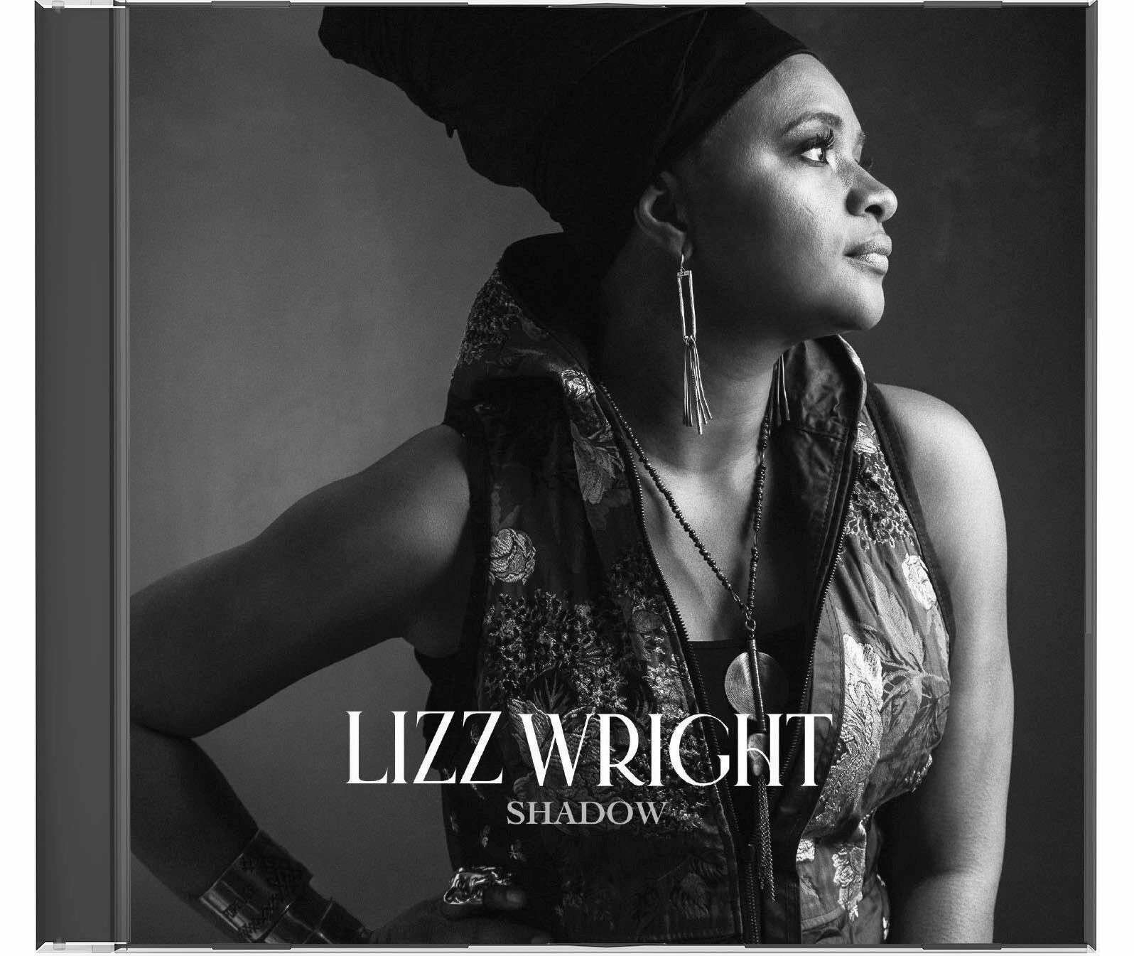 Компакт-диск Lizz Wright - Shadow (1 CD)