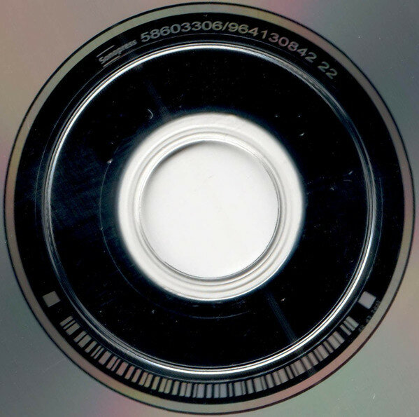 Компакт-диск Black Sabbath - The Eternal Idol (2025 Remaster) (1 CD)