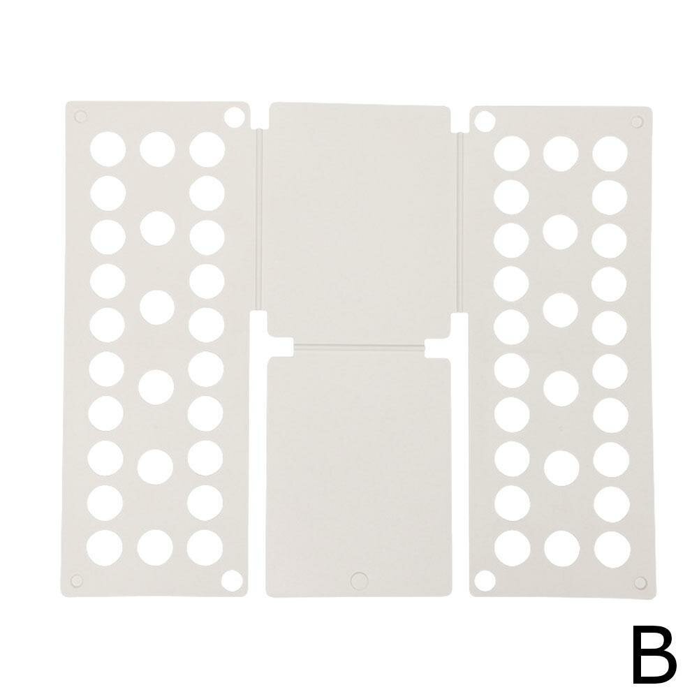Шаблон для складывания рубашки и футболки (48*40 см)