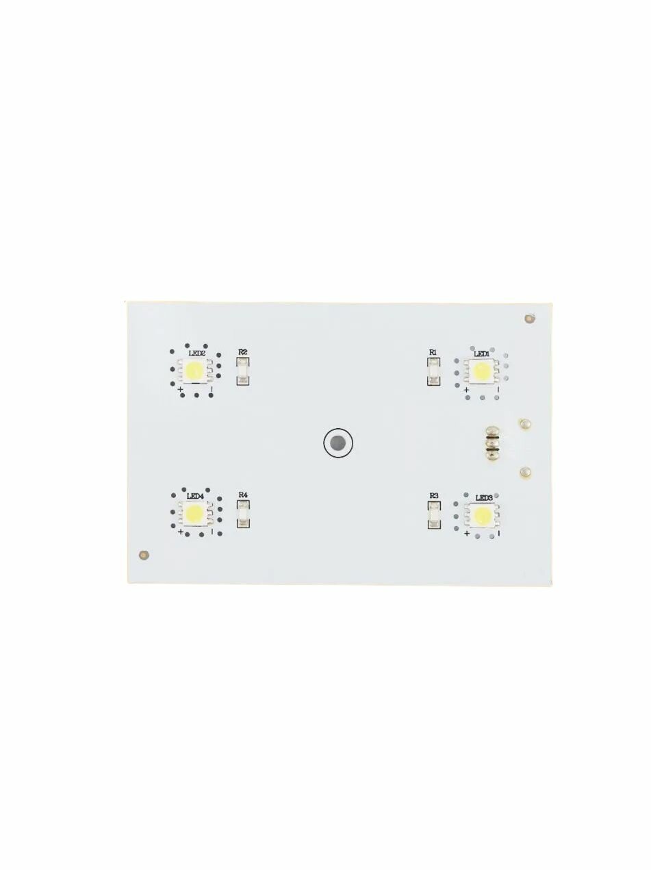 Светодиодная лампа CQC14134104969 М12432 для холодильника Haier