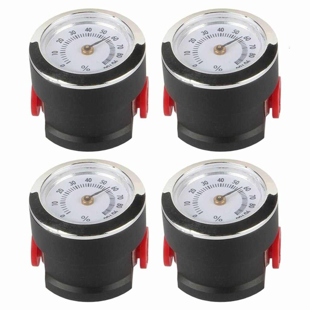 Сушильная камера для филамента с гигрометром, 4