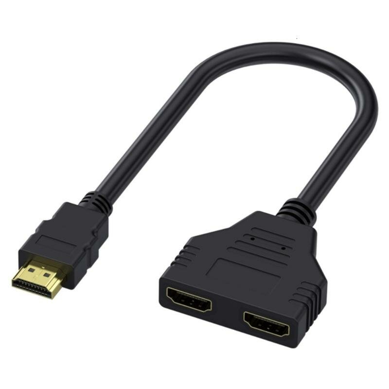 Разветвитель HDMI 1x2 1080P
