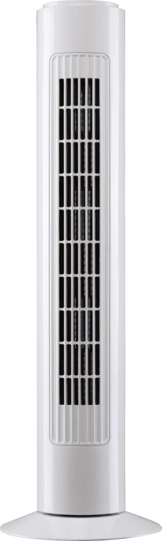 Колонный вентилятор Primera CFP-7401MM, 40 Вт, 3 скорости, управление механическое