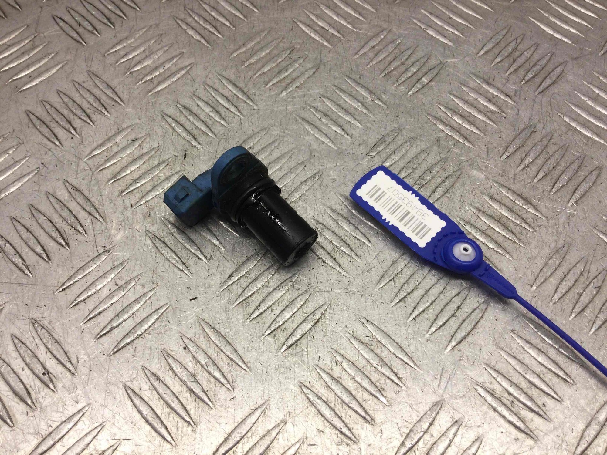 Б/У Датчик распредвала Ford Focus 2 поколение (2005-2008) 2009 г.