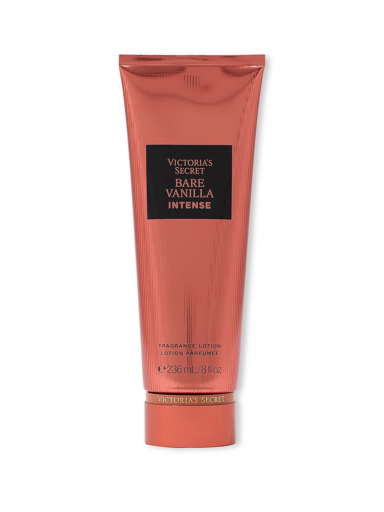 Victoria's Secret Парфюмированный лосьон для тела Bare Vanilla Intense