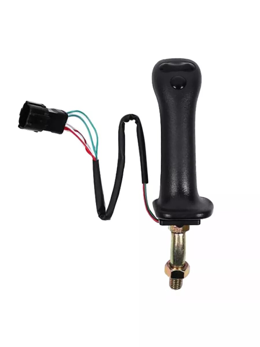 3 кнопочный джойстик экскаватора в сборе с ручкой для Dae