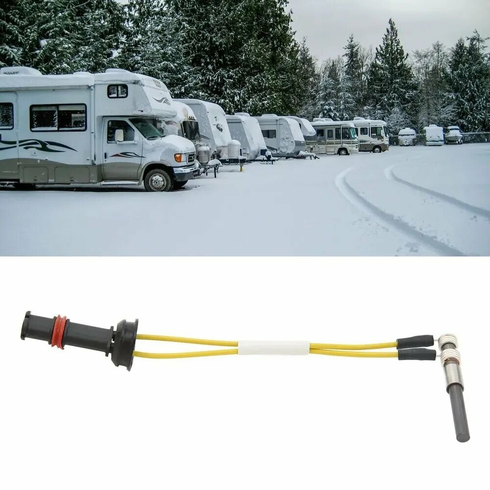 Керамическая свеча накаливания Webasto Air Top 2000 ST/STC 24V 9005087A