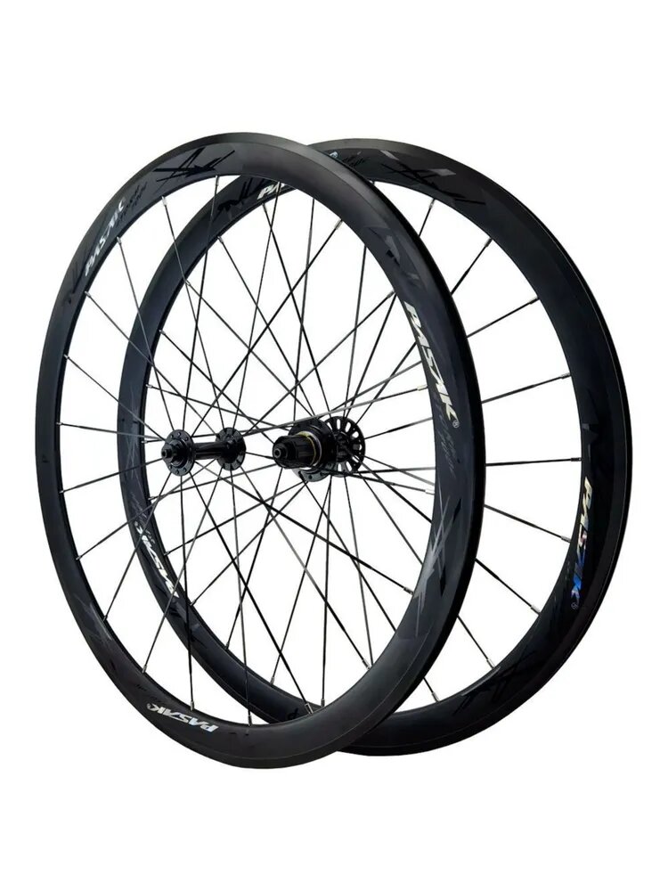 Алюминиевые колеса для шоссейного велосипеда700C