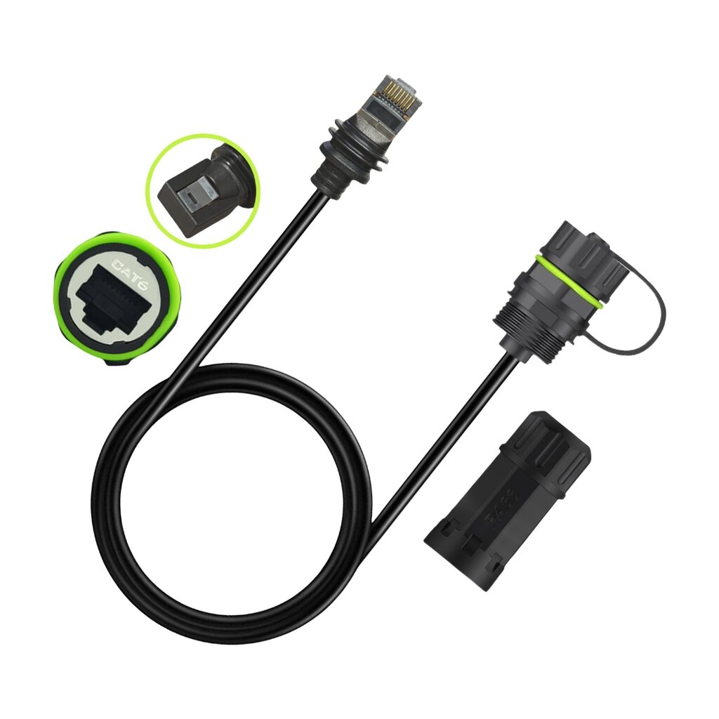 Сетевой кабель Star Chain GEN3 V3 - RJ45 Gigabit Ethernet