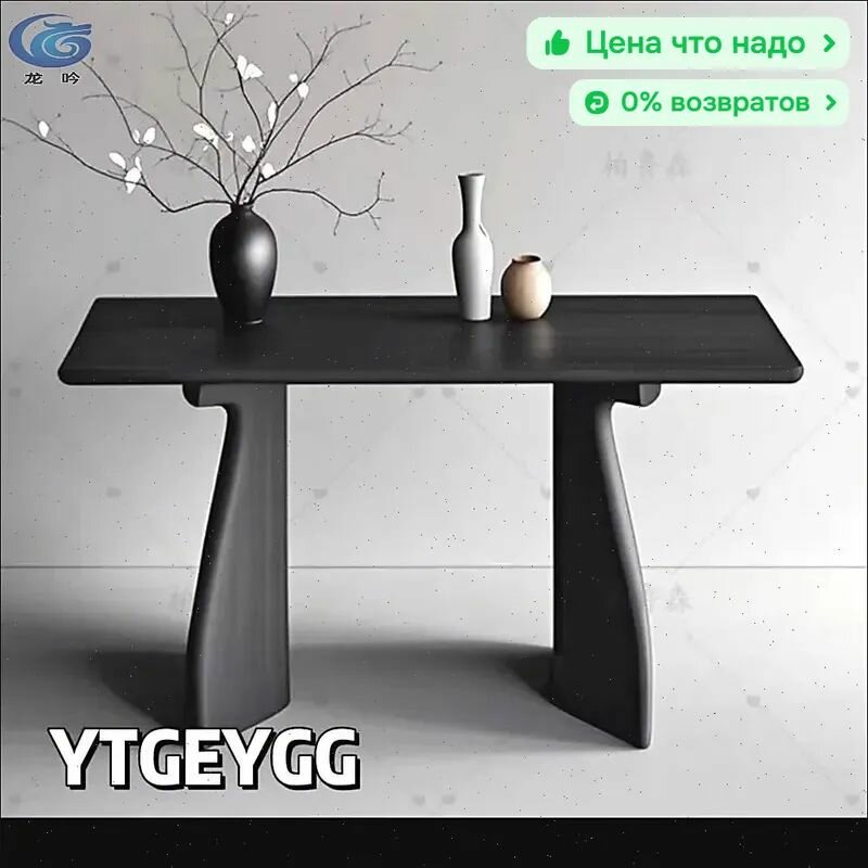 Консоль, 100х35х75 см