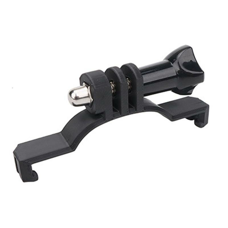 Кронштейн для крепления на корпус дрона