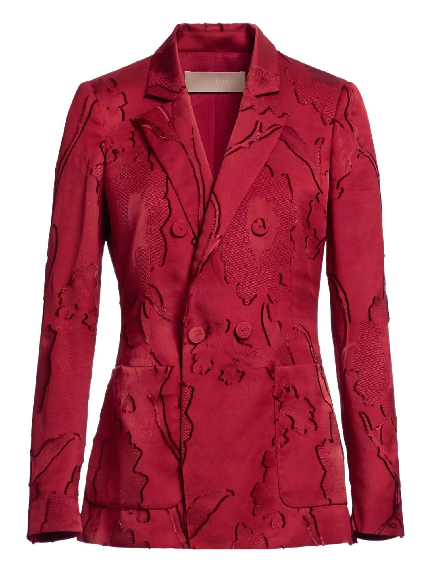 Пиджак Elie Saab