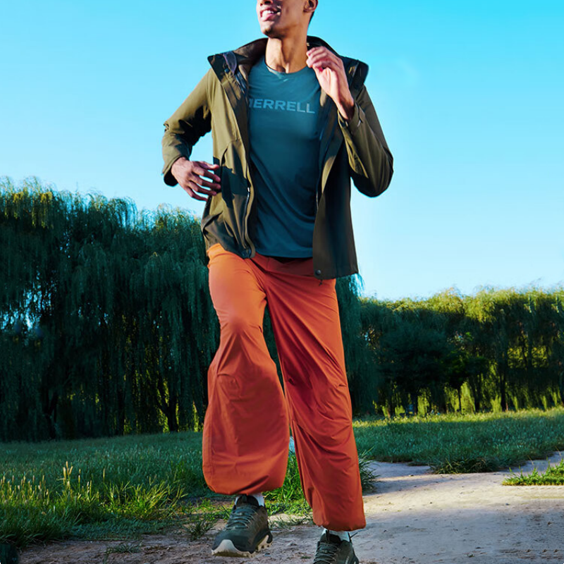 Куртка спортивная