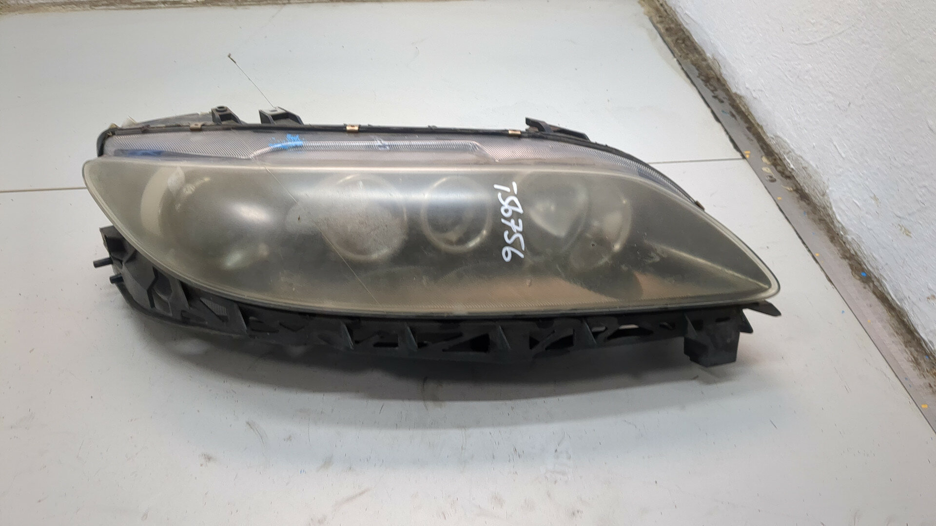 Фара (передняя) правая Mazda 6 (GG) Б/У