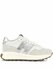Кроссовки Hogan H641, размер 40 EU, grey