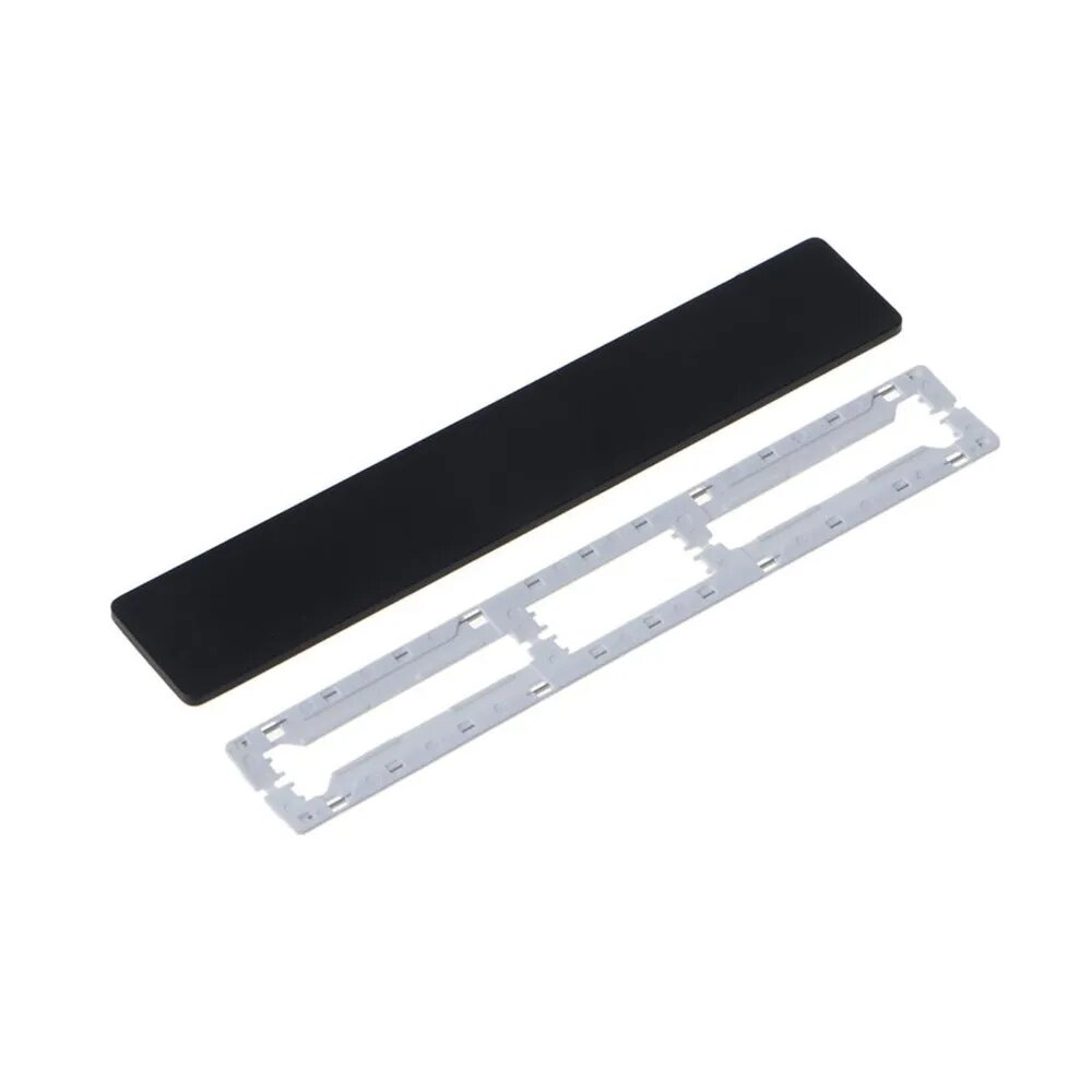 Клавишный колпачок + пряжка-пробел