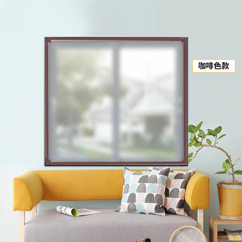 Звукоизоляционное окно, уличный вид, стеклянная занавеска, шумоподавление, звукопоглощающая вата, шумоподавление, наклейка на окно для сна, строго отобранные прямые продажи Huageng