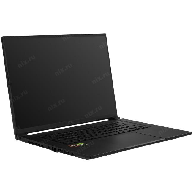 1TH93KZC94AD Gigabyte Aero X16 1TH Ryzen AI 7 350 16Gb 1Tb RTX5050 8Gb 16" IPS QHD+ (2560x1600) без ОС grey