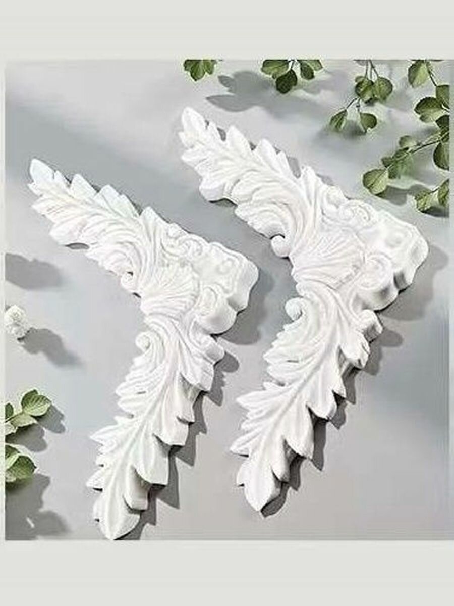 Молдинг для стен