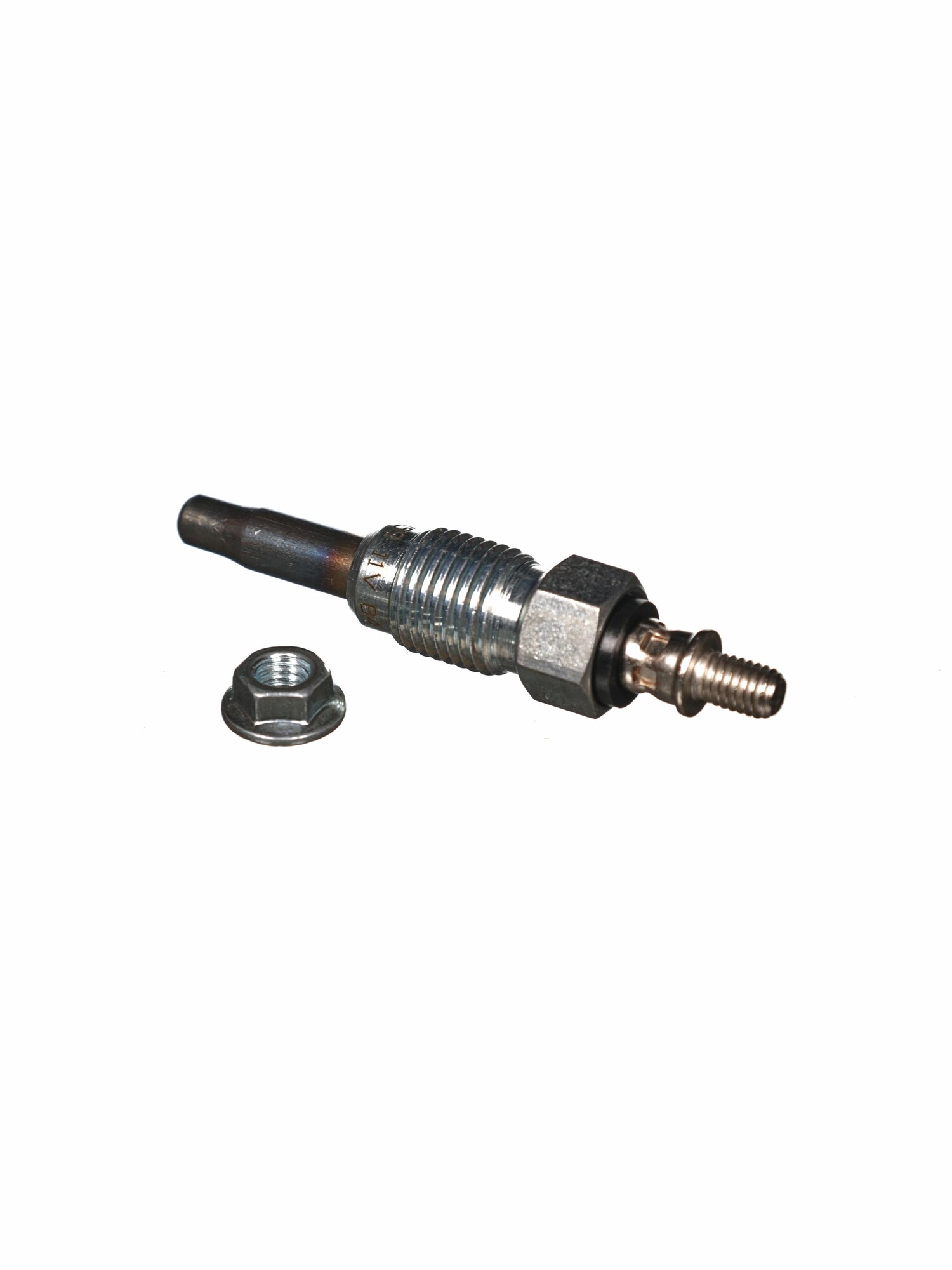 Свеча накаливания Magneti Marelli (061900160304), 1 шт.