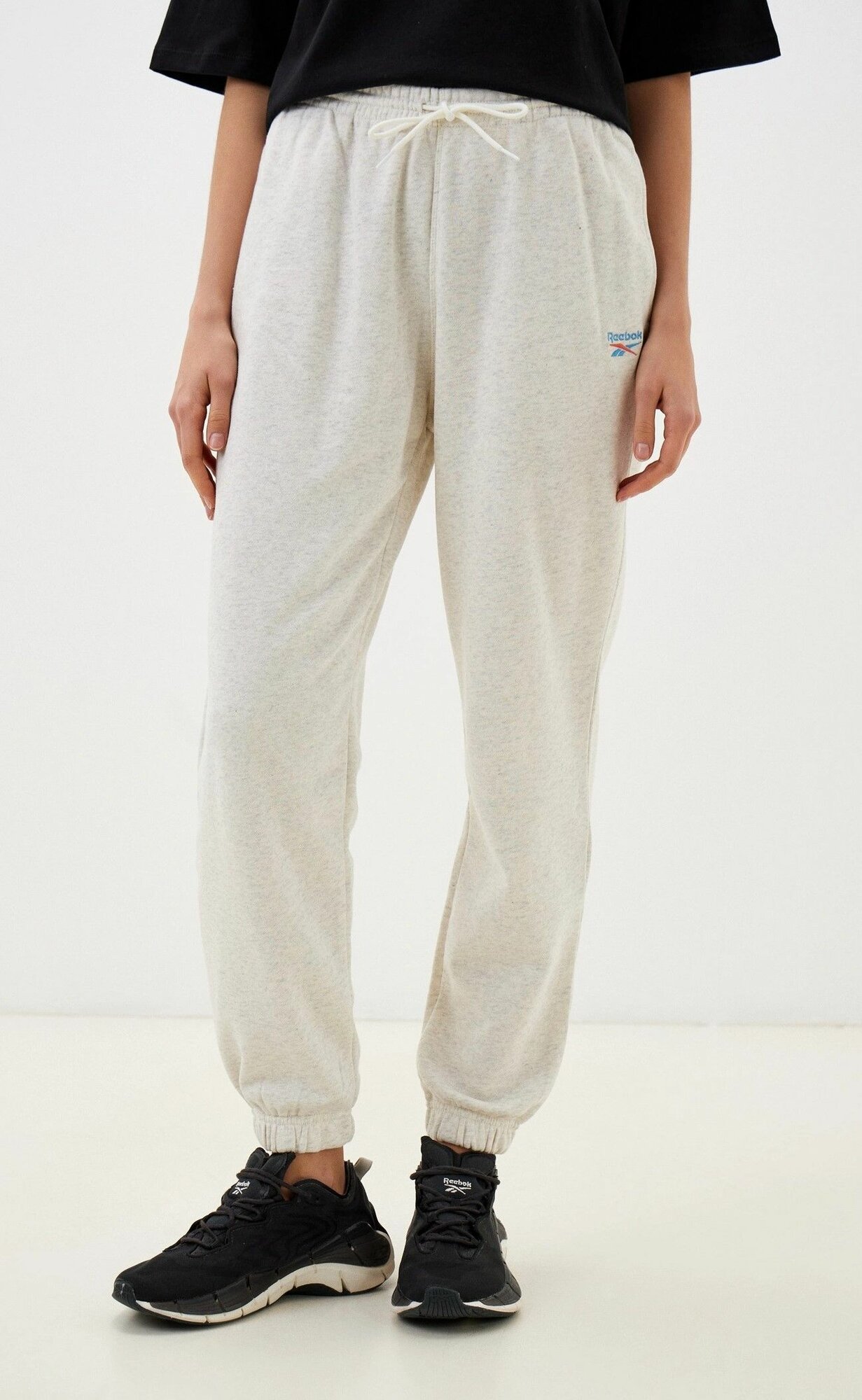 Брюки спортивные