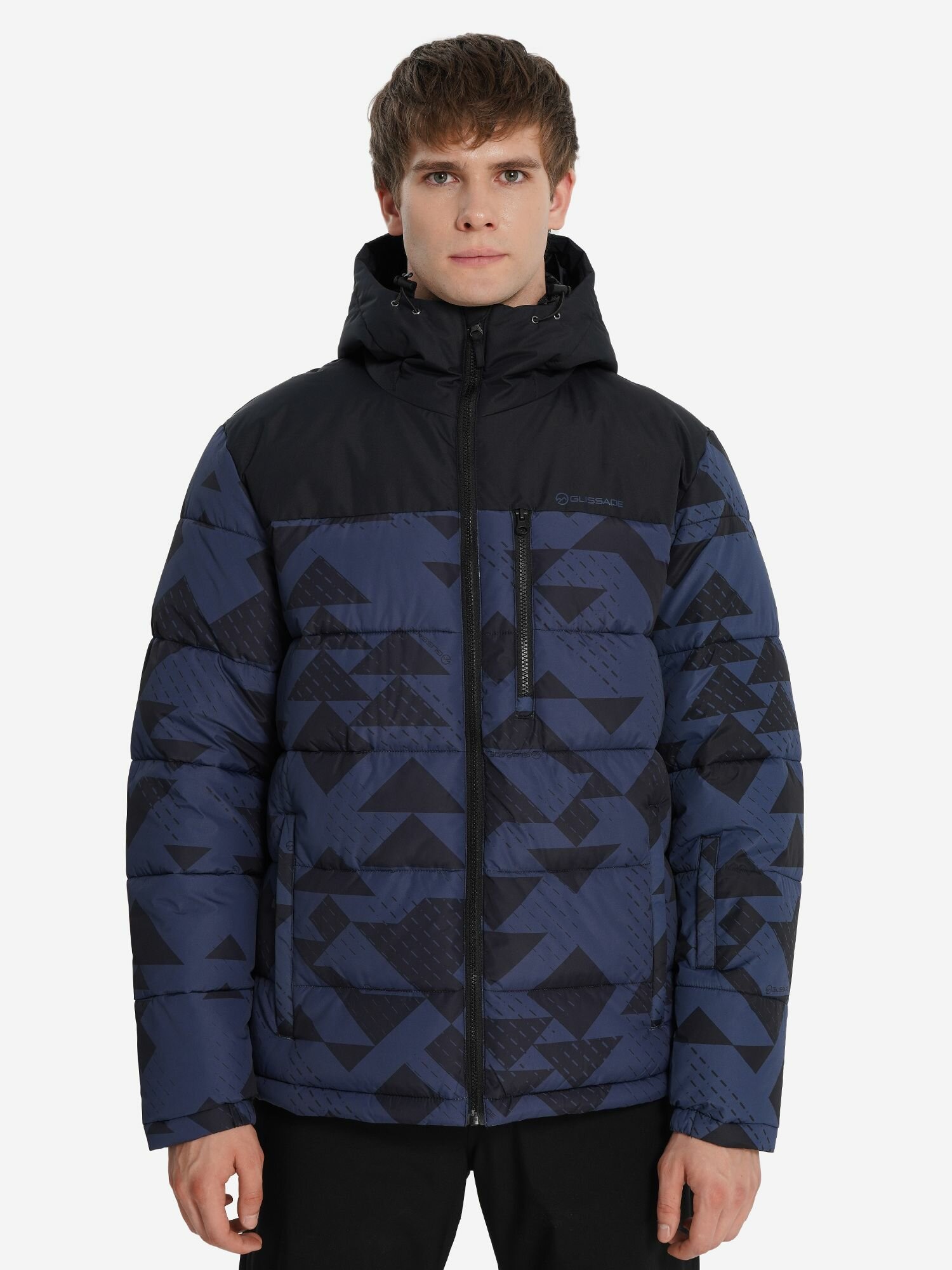 Куртка горнолыжная