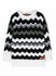 Джемпер Missoni, размер 8 лет, черный