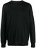 Джемпер Jil Sander, размер 48 IT, черный