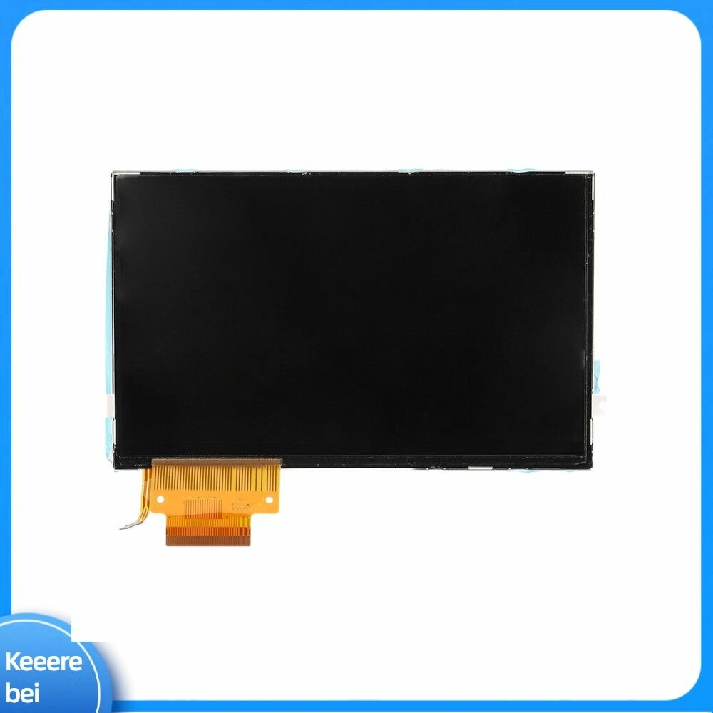 Замена ЖК-дисплея с высокой точностью сборки. Замена панели ЖК-дисплея для PSP 2000, 2001, 2003, 2004