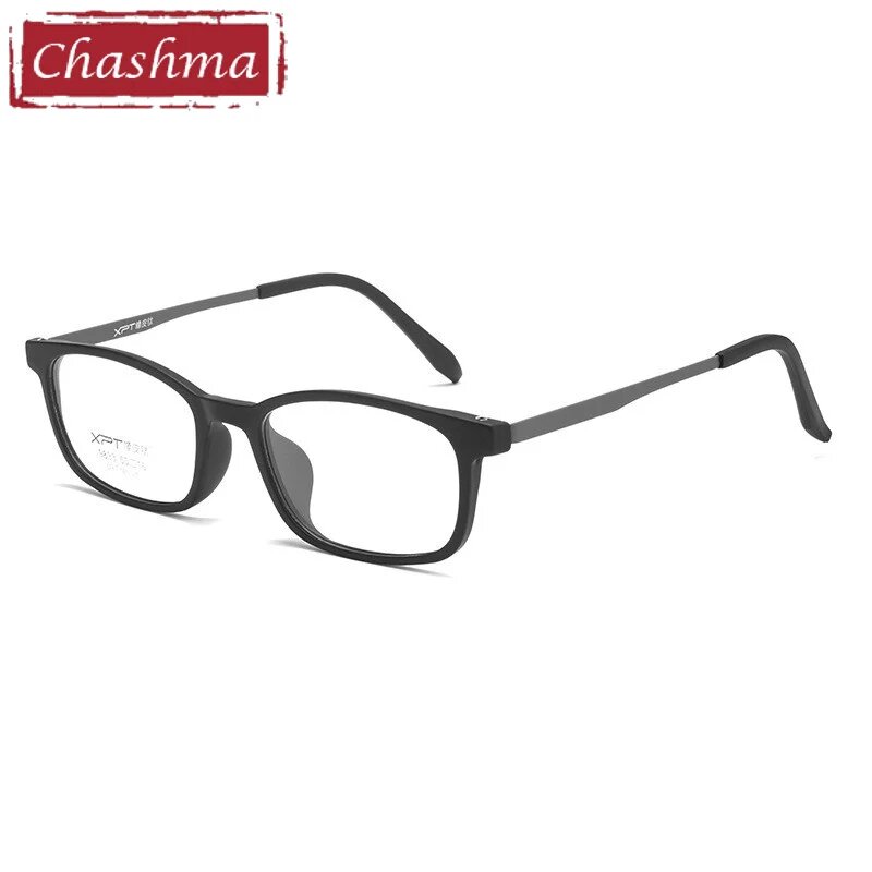 Оправа для очков Chashma Black Gray