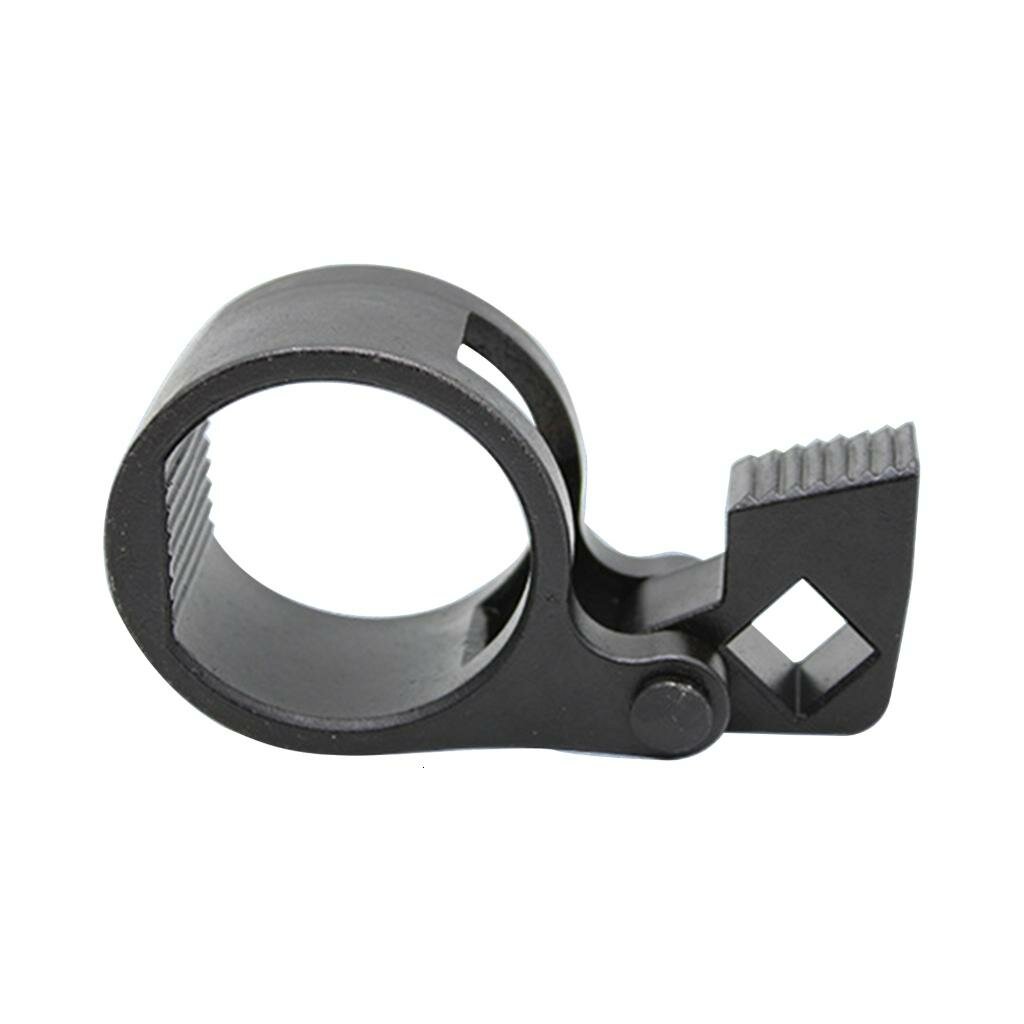 Автомобильный ключ для рулевой тяги