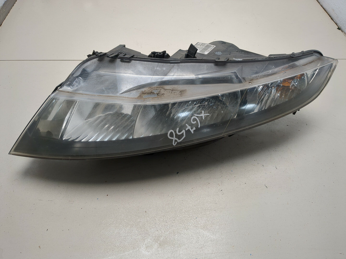 Фара (передняя) левая Honda Civic Б/У