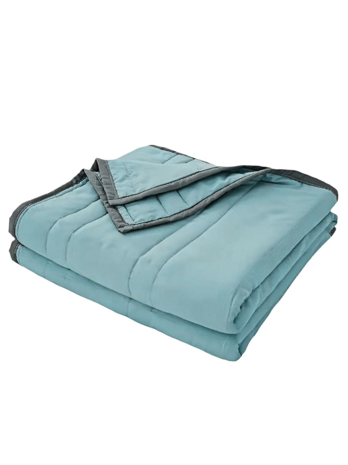 Охлаждающее одеяло из дышащего хлопка, освежающее снотворное Охлаждающие одеяла